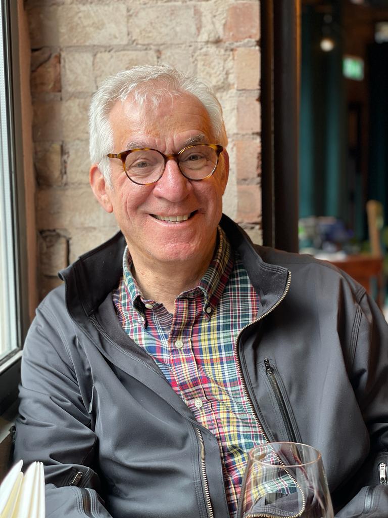 Committee – Rare Books Melbourne