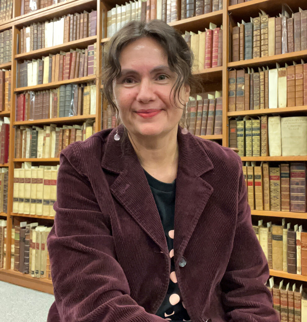 Committee – Rare Books Melbourne